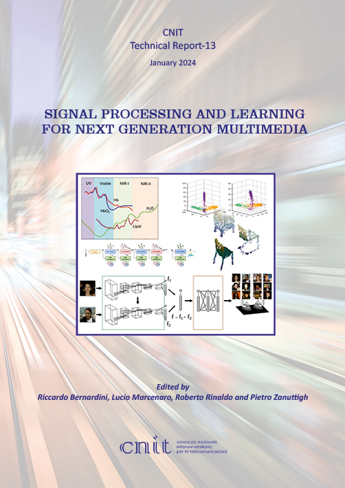 13 - Signal Processing and Learning for Next Generation Multimedia - Texmat