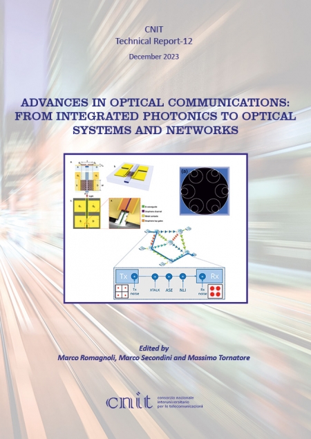 12 - Advances in Optical Communications: from Integrated Photonics to ...